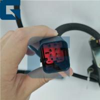 China 509-9704 5099704 Excavator E312D Throttle Motor for sale