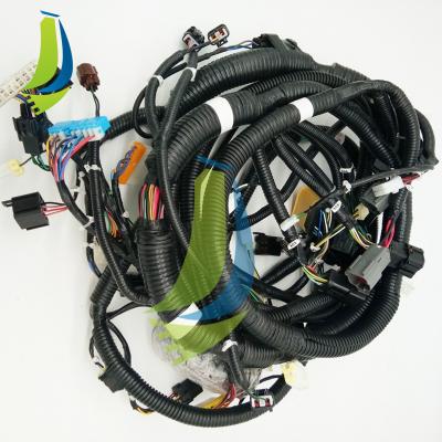 China 203-06-71731 Internal Wire Harness For PC130-7 Excavator Parts for sale