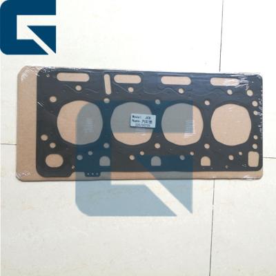 China 320/02709 32002709 Engine 3CX 4CX Cylinder Head Gasket for sale