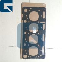China 320/02709 32002709 Engine 3CX 4CX Cylinder Head Gasket for sale
