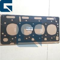 China 320/02709 32002709 Engine 3CX 4CX Cylinder Head Gasket for sale