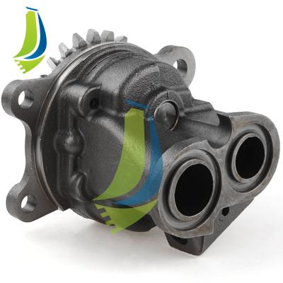 China 6150-51-1004 6150511004 Oil Pump Assy For 6D125 Engine Parts for sale