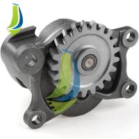 China 6150-51-1004 6150511004 Oil Pump Assy For 6D125 Engine Parts for sale