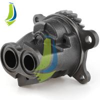 China 6150-51-1004 6150511004 Oil Pump Assy For 6D125 Engine Parts for sale