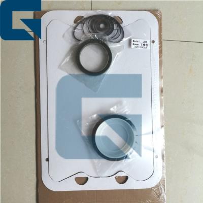 China 320/09383 32009383 Engine 3CX 4CX Cylinder Head Gasket for sale