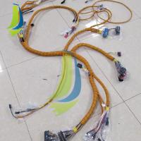 China 328-0176 3280176 Wire Harness For E312D E313D Excavator Parts for sale