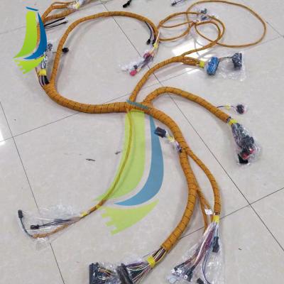 China 328-0176 3280176 Wire Harness For E312D E313D Excavator Parts for sale