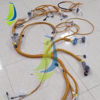 China 328-0176 3280176 Wire Harness For E312D E313D Excavator Parts for sale