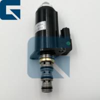 China YN35V00041F1 Excavator Accessories SK200-6 SK200-6E Solenoid Valve for sale
