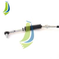 China 105-0092 Electrical Parts Throttle Motor 1050092 For E320 Excavator for sale