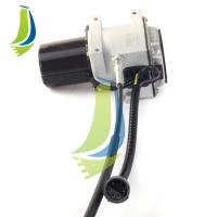 China 105-0092 Electrical Parts Throttle Motor 1050092 For E320 Excavator for sale