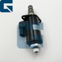 China YN35V00041F1 Excavator Accessories SK200-6 SK200-6E Solenoid Valve for sale
