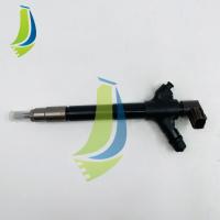 China 295900-0050 Diesel Fuel Injector For Excavator Parts for sale