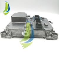 China 28170119 Controller ECU C6.4 C6.6 Engine For E320D Excavator Parts for sale