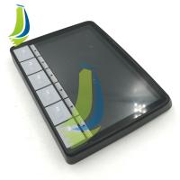 China LCD Monitor Display Panel For PC190-8 Excavator Parts for sale