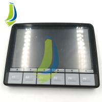 China LCD Monitor Display Panel For PC190-8 Excavator Parts for sale