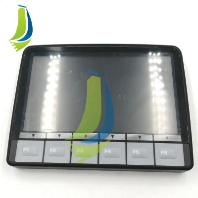 China LCD Monitor Display Panel For PC190-8 Excavator Parts for sale