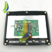 China LCD Monitor Display Panel For PC190-8 Excavator Parts for sale