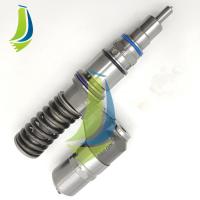 China 0414701066 Diesel Fuel Injector 1805344 For Engine Parts for sale