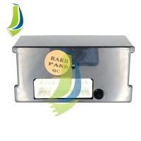 China 163-6701 Head Lamp Wiper Control Panel 1636701 For E320C Excavator for sale
