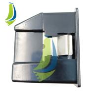 China 163-6701 Head Lamp Wiper Control Panel 1636701 For E320C Excavator for sale