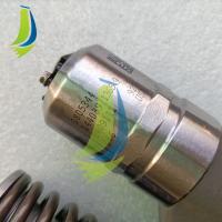 China 0414701066 Diesel Fuel Injector 1805344 For Engine Parts for sale