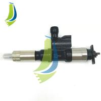 China 0095000-5471 00950005471 Common Fuel Injector For Engine Parts for sale