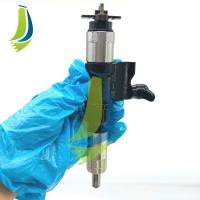 China 0095000-5471 00950005471 Common Fuel Injector For Engine Parts for sale