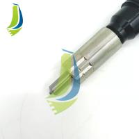 China 095000-5500 Diesel Fuel Injector 0950005500 For 6HK1 4HK1 Engine for sale