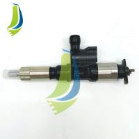 China 095000-5500 Diesel Fuel Injector 0950005500 For 6HK1 4HK1 Engine for sale