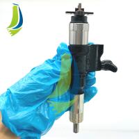 China 095000-5500 Diesel Fuel Injector 0950005500 For 6HK1 4HK1 Engine for sale