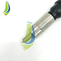 China 095000-6366 Diesel Fuel Injector 0950006366 For 6HK1 4HK1 Engine for sale