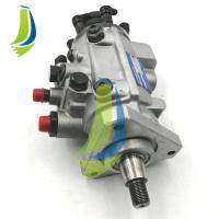 China DE2635-6320 Diesel Fuel Injection Pump DE26356320 de2635-6320 for sale