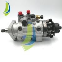 China DE2635-6320 Diesel Fuel Injection Pump DE26356320 de2635-6320 for sale