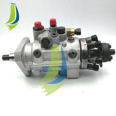 China DE2635-6320 Diesel Fuel Injection Pump DE26356320 de2635-6320 for sale