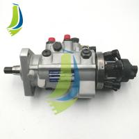 China DE2635-6320 Diesel Fuel Injection Pump DE26356320 de2635-6320 for sale