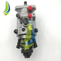 China DE2635-6320 Diesel Fuel Injection Pump DE26356320 de2635-6320 for sale