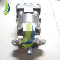 China 705-52-30390 Hydraulic Pump For WA400-3 WA420-3 Wheel Loader Parts for sale