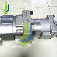 China 705-56-36051 Hydraulic Gear Pump For WA320-6 Wheel Loader Parts for sale