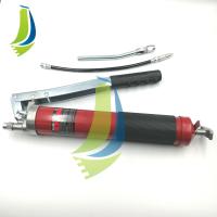 China HY-9688 Duty Double Pump Pressure Butter Gun Grease Gun HY9688 for sale
