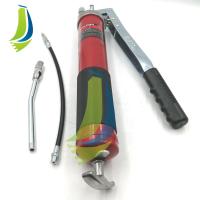 China HY-9688 Duty Double Pump Pressure Butter Gun Grease Gun HY9688 for sale