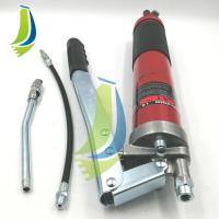 China HY-9688 Duty Double Pump Pressure Butter Gun Grease Gun HY9688 for sale