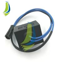 China Spare Parts 24V Solenoid Valve Coil For DH220-5 Excavator for sale