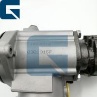 China 162-9610 1629610 Engine 3126B Fuel Injection Pump for sale