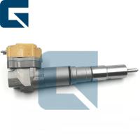 China 232-1171 2321171 Engine 3408 3412E Diesel Fuel Injector for sale