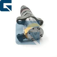 China 328-2585 3282585 Excavator Accessories E329D Engine C9 Fuel Injector for sale