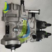 China RE518423 Diesel Fuel Injection Pump For Excavator Spare Parts for sale