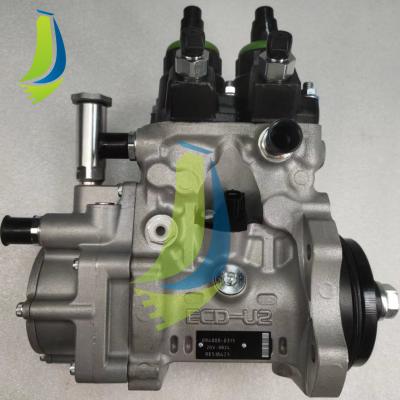 China RE518423 Diesel Fuel Injection Pump For Excavator Spare Parts for sale