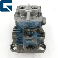 China 383-1992 3831992 Excavator Accessories E336D2 Engine C9 Fuel Transfer Pump for sale