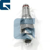 China 723-40-50300 7234050300 Excavator Accessories PC300-5 Main Relief Valve for sale